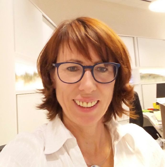 Kontakt Birgit Kastner